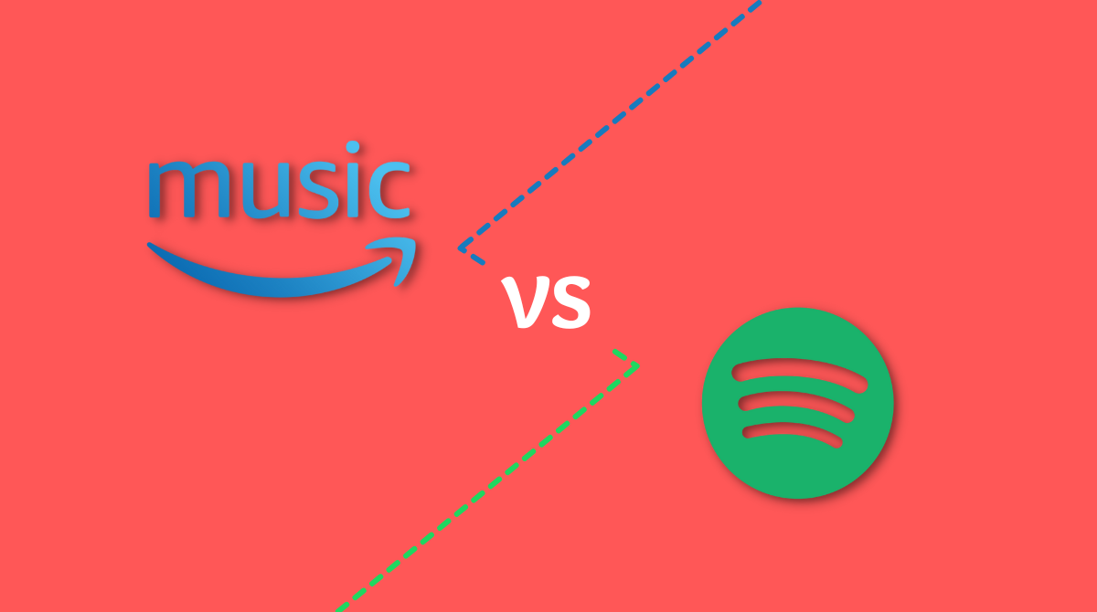 Amazon Music Vs Spotify And The Winner Is Tune My Music Blog